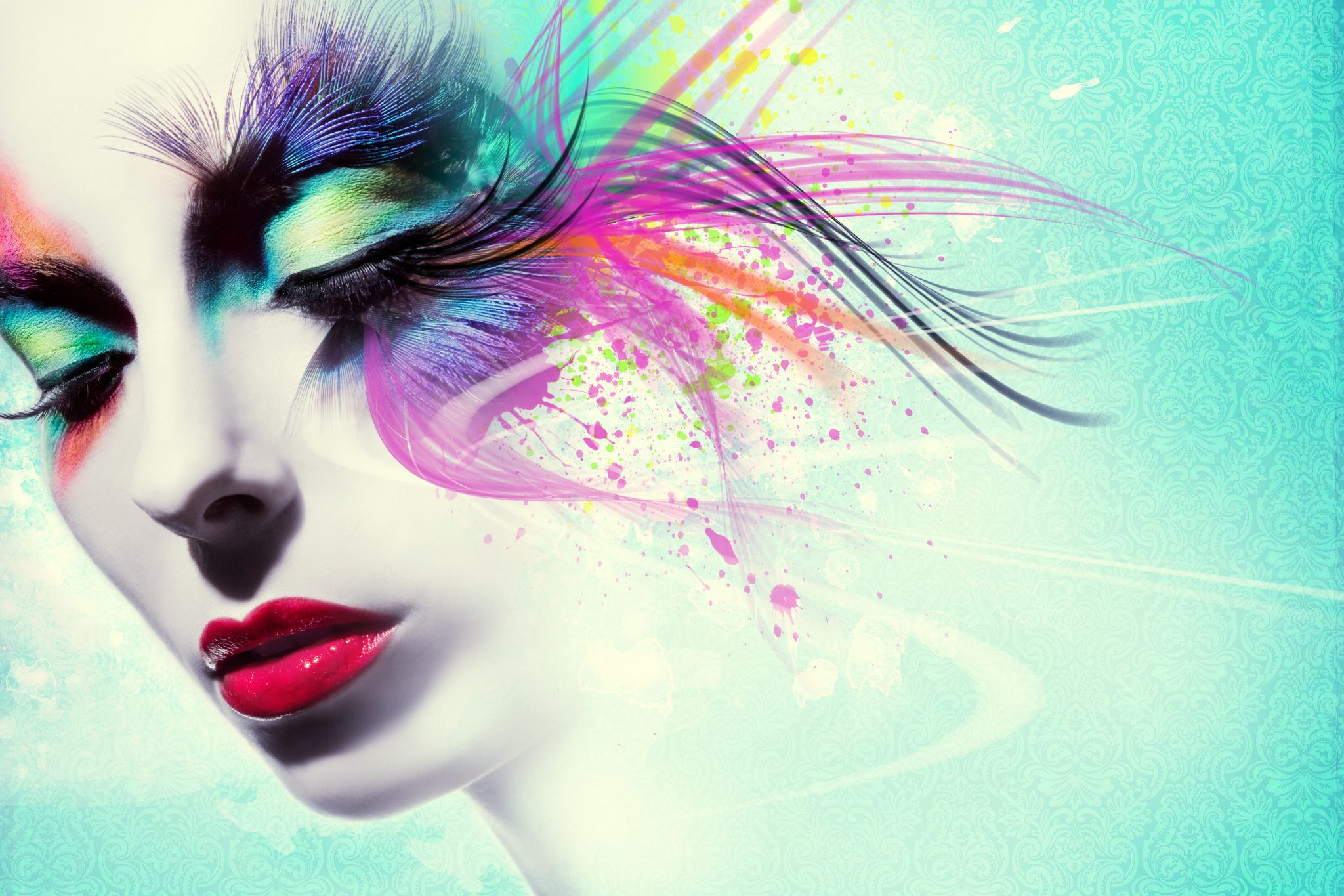 L immag'in-Infographiste en région Rhône-Alpes-Création logo